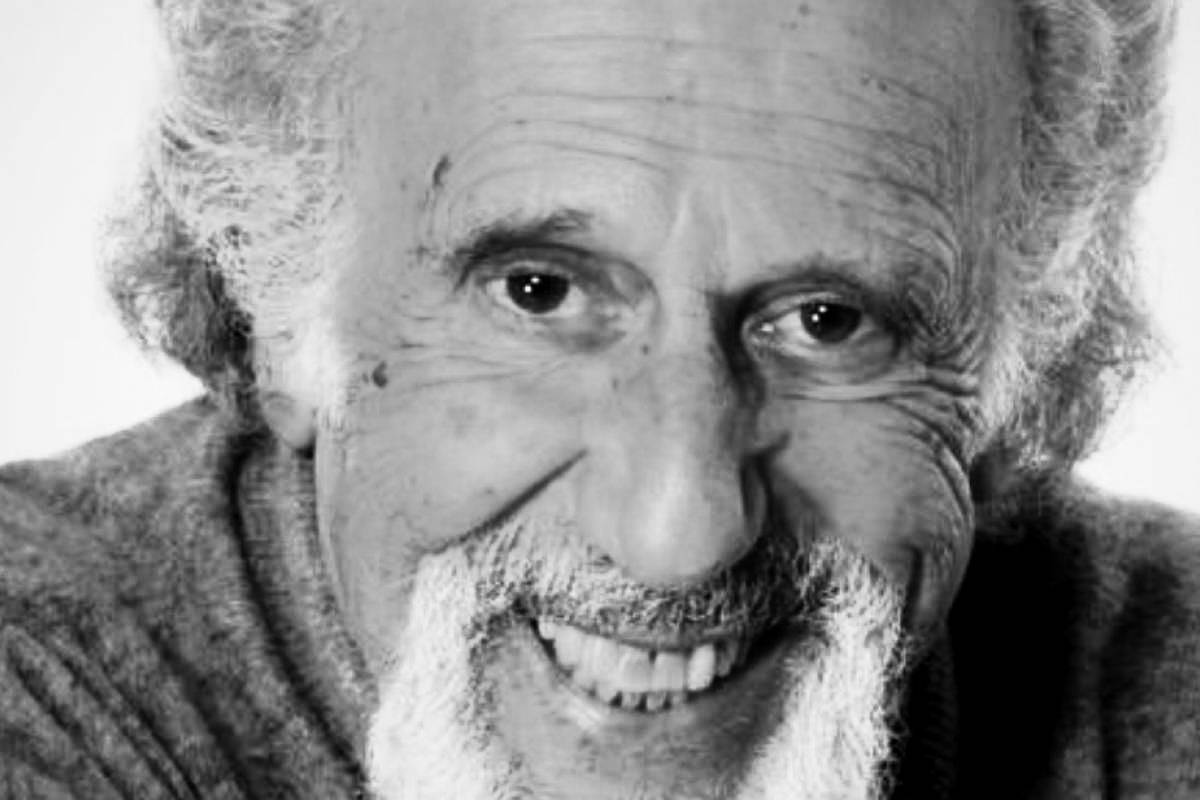 Nissim Sharim (1932-2020). Renovación de la cultura, el ICTUS y el ...