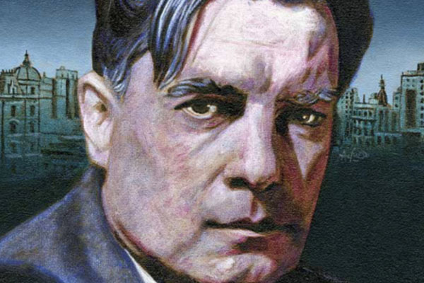 Roberto Arlt, escritor argentino: «Los profesionales de la literatura ...
