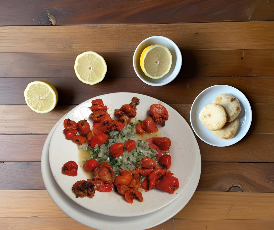 Piure: el superalimento para celebrar la cocina chilena | Radio del Mar