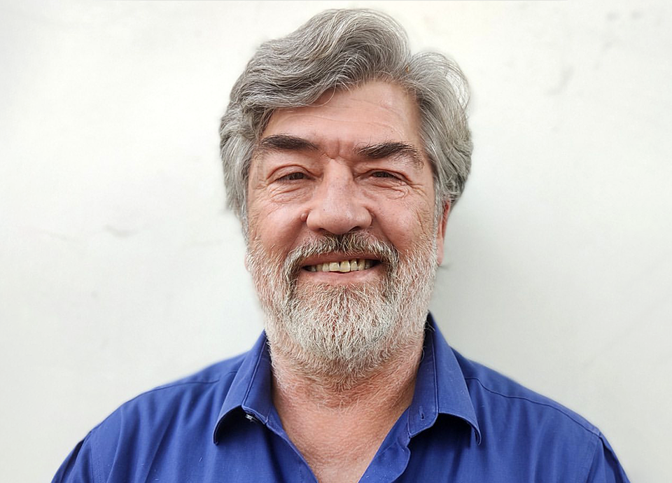 Yerko Ljubetic es el nuevo director del INDH 2025-2028 - Radio del Mar ...