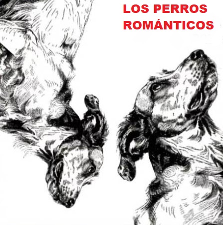 Los Perros Románticos, poema de Roberto Bolaño - Radio del Mar | Radio ...
