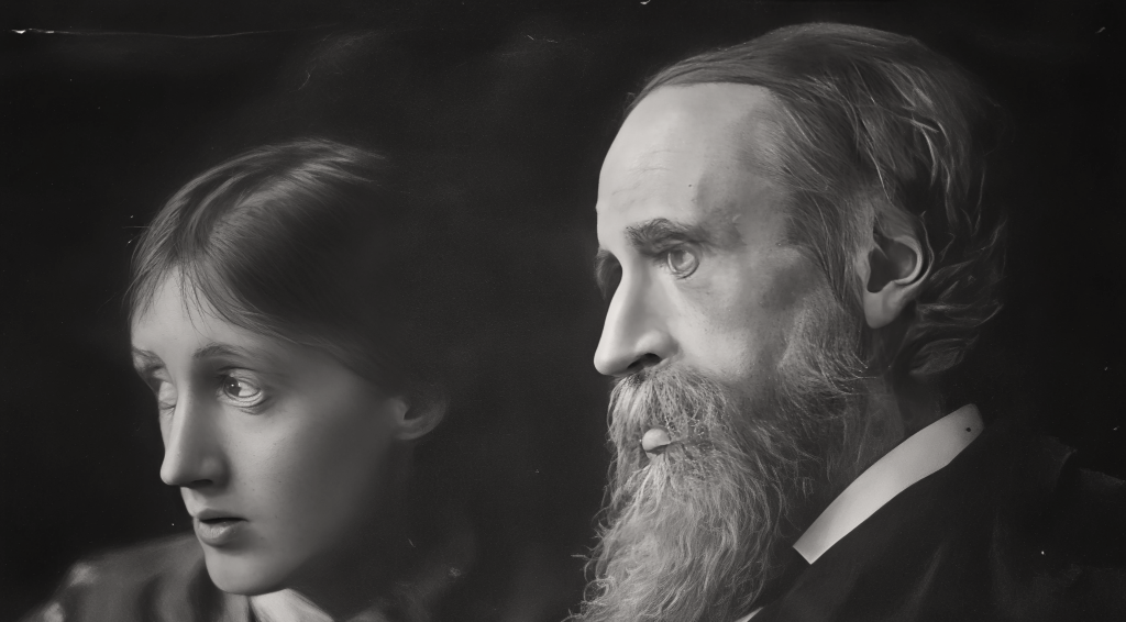 Mi padre: Leslie Stephen. Por Virginia Woolf - Radio del Mar | Radio ...